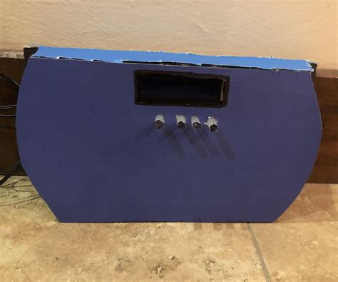 Arduino Alarm Clock 6 Steps Instructables