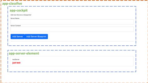 Angular View Encapsulationthree Modes Demo By Honorary Marleyans Apr 2022 Medium