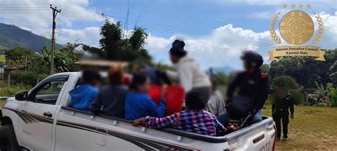 စစ်တောင်းတံတား မုပ္ပလင် ရှိ စစ်ကောင်စီစစ်ဆေးရေးဂိတ်များ ဒရုန်းဖြင့် တိုက်ခိုက်ခံရ Bur Mizzima Com