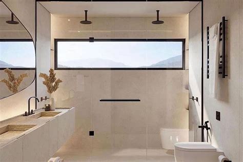 Sliding Glass Shower Doors George