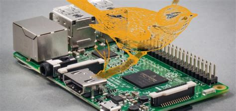 Intel TBB On Raspberry Pi The Impossible Code