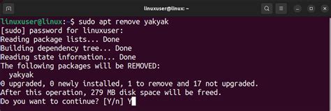 How To Install Yakyak On Ubuntu Dracula Servers Tutorials