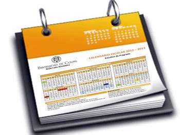 La U De Colima Presenta Los Nuevos Calendarios Escolares Afmedios