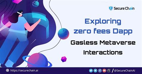 Securechain Ai On Linkedin Scai Zerofees Dapp Blockchain Ai