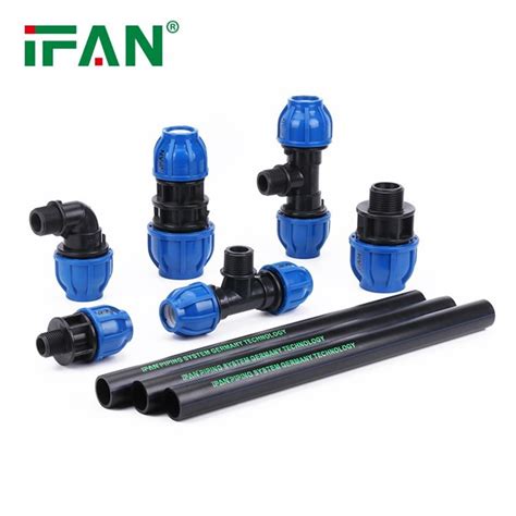 China Pp Pipe Fitting Suppliers Manufacturers Factory Wholesale