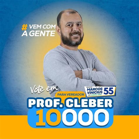 Cleber Silva