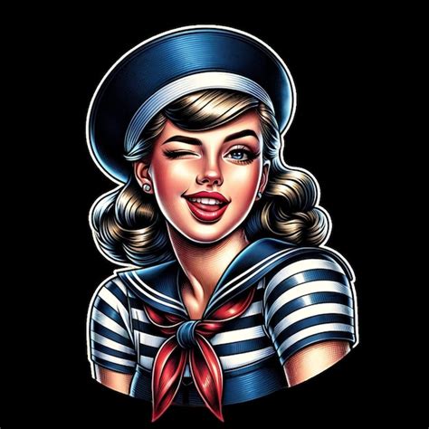 Marine Pinup Images Free Download On Freepik