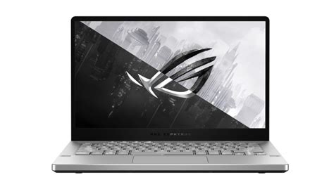 Asus ROG Zephyrus G Tech Reviews