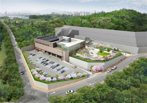 영천시 야사동에 생활밀착형 국민체육센터 들어선다