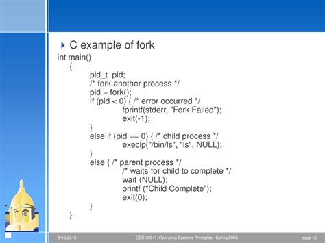 Outline Chapter 2 Cont Chapter 3 Processes Virtual Machines Ppt