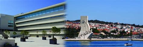 Iscsp Instituto Superior De Ciências Sociais E Políticas Programs