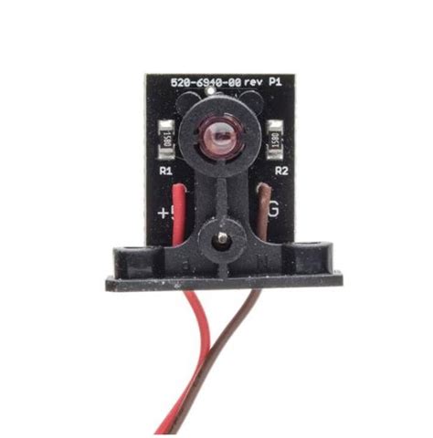 Long Range Opto Emitter P4p Coinop