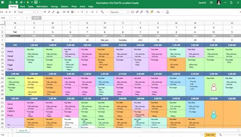 Arbeitszeitnachweis Excel Vorlage Kostenlos Downloaden