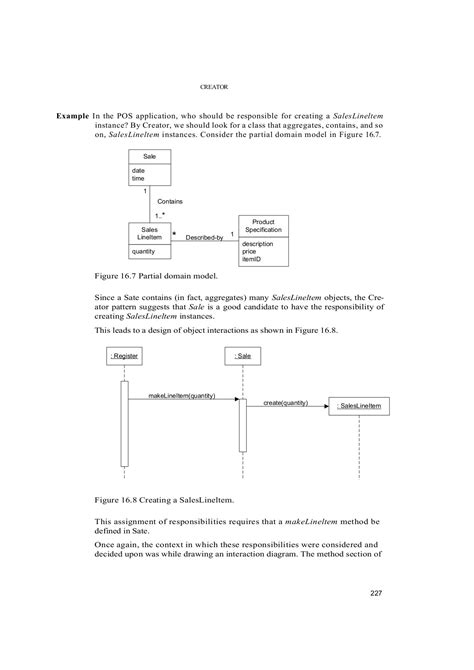 Applying Uml And Patterns Soontarin Page 234 Flip Pdf Online Pubhtml5