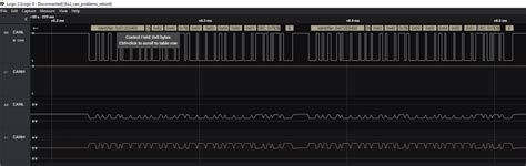Tms570lc4357 Can Bus Not Sending Acks Arm Based Microcontrollers