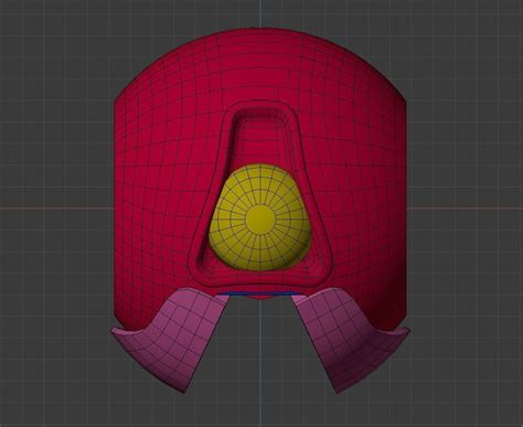 Scifi Spider Robor 3d Model Animated Rigged Cgtrader