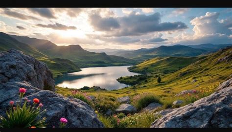 How To Capture Stunning Landscape Photos Tips And Techniques