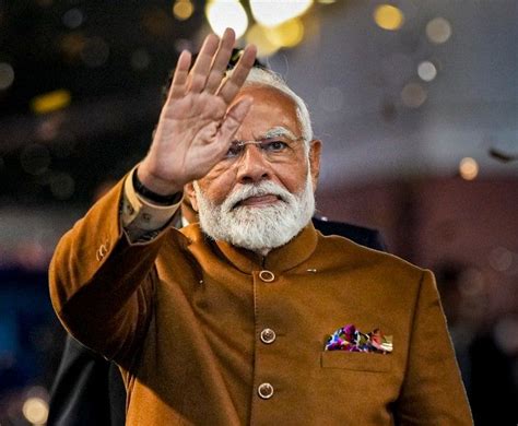 Suman Debnath On Linkedin Pm Modi Will Attend The Ai Summit On France Tour Which Agenda Will Be