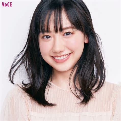【芦田愛菜】健やかなオーラの秘密に迫る！【cover Beauty】｜美容メディアvoce（ヴォーチェ）