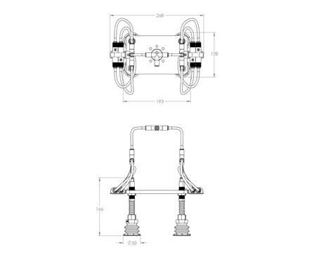 Cobot Vacuum Gripper — Robot Eoat