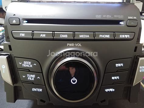 그랜져hg Avn 데크 모니터 앰프 풀셋 팝니다 카오디오 카시트 중고나라