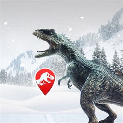 Jurassic World Alive By Ludia
