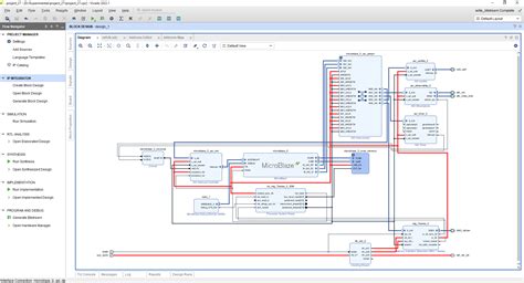 Arty A7 And Microblaze Fpga Digilent Forum