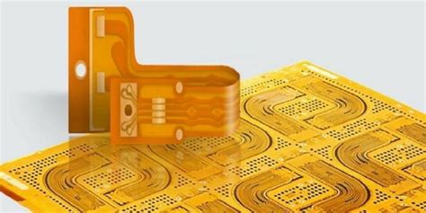 10 Top Flexible Pcb Manufacturer Revolutionizing And Reliable