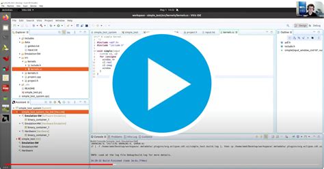 Versal Ai Engine Tool Flow Explained Blt