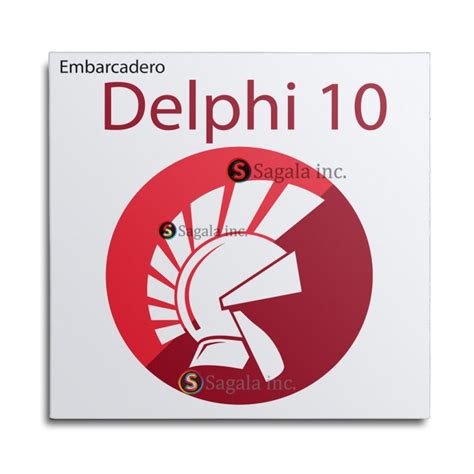 Jual Embarcadero Delphi 10 Shopee Indonesia