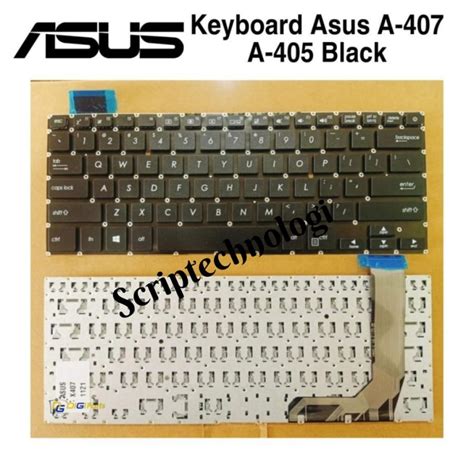Harga A407u Keyboard Terbaru Mei 2025 Biggo Indonesia