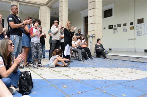 A Siete Años De La Tragedia Lara Tolosa Un Homenaje Que Busca Prevenir El Suicidio Adolescente
