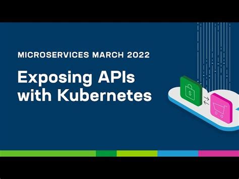 Free Video Exposing Apis With Kubernetes North South Traffic From Nginx Class Central