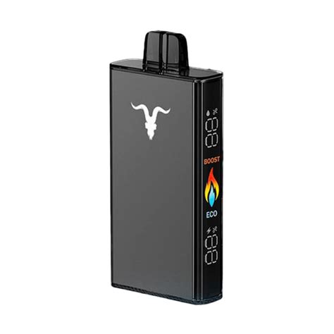Pod Descartável Ignite V250 25k Puff 5 Vape Prático E Potente