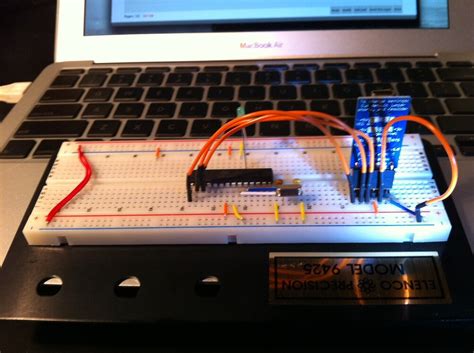 Building Avr Programmer Using FTDI Friend Rd Party Boards Arduino Forum