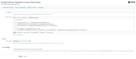 How To Add A Custom Multi User Picker Field Users