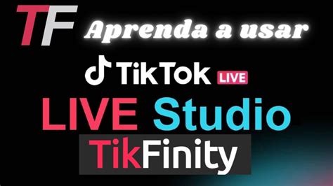 Tikfinity Como Usar Vídeo Aula 1 Youtube