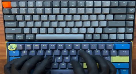 Are Ducky Keyboards Good Talkkeyboard Com