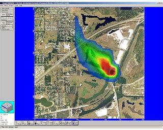 Wahyu Asmantowi Visual MODFLOW