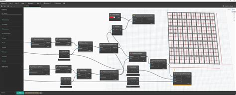 Create Rectangles From A List Of Points Revit Dynamo