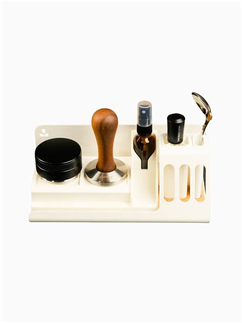 Proper By Design Espresso Flow Simplifier Barista Coffee Machine