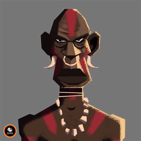 Teboho Moreki On Linkedin Characterdesign Animation Creativity