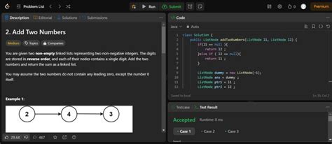 Neha Tomar On Linkedin Leetcode Leetcode Edslash Leetcode