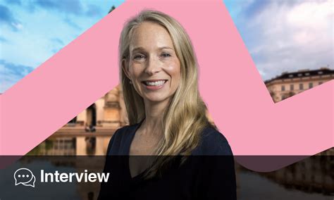 Interview Nancy Reau European Medical Journal