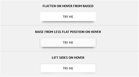 css3 button examples for designers free download