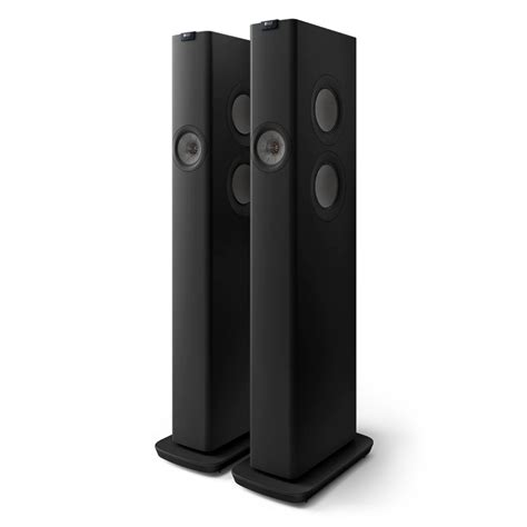 Kef Ls60 Wireless Speaker Perfect Hi Fi