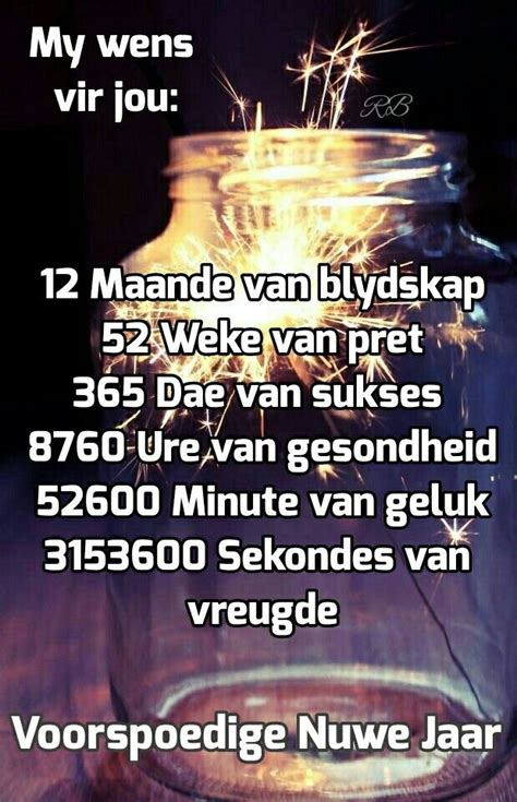 Nuwe Jaars Quotes Nuwe Jaars Quotes