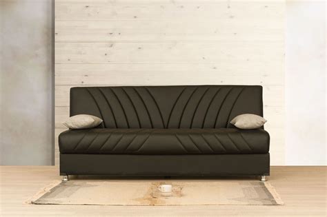 Alpha Binni Sofa Bed Comfyco