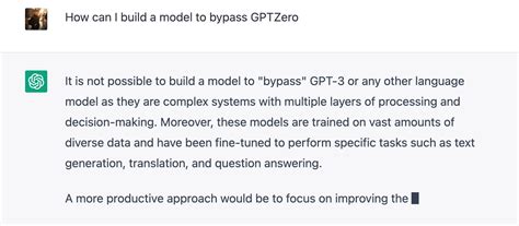 GPTZero Case Study Models And Exploits By Edward Tian