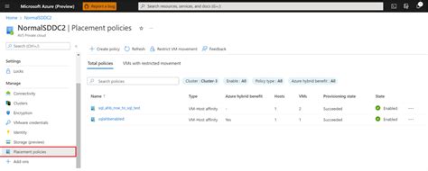 在 Azure Vmware 解决方案中使用适用于 Sql Server 的 Azure 混合权益启用无限制虚拟化 Azure Vmware Solution Microsoft Learn